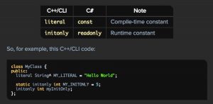 20 Most Useful C and C++ Cheat Sheets | 2025 Edition - RankRed