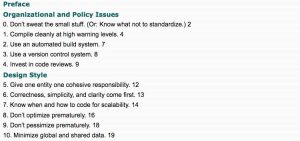20 Most Useful C and C++ Cheat Sheets | 2025 Edition - RankRed
