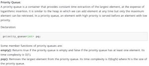 20 Most Useful C and C++ Cheat Sheets | 2025 Edition - RankRed