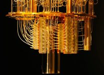 15 Quantum Processors That Feature New Computing Paradigm | 2025 ...