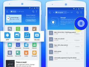 15 Best Android File Manager And File Browser Apps of 2025 - RankRed