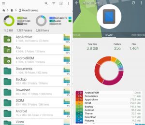 15 Best Android File Manager And File Browser Apps of 2025 - RankRed