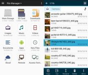 15 Best Android File Manager And File Browser Apps of 2025 - RankRed
