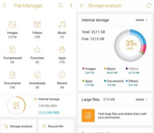 15 Best Android File Manager And File Browser Apps of 2025 - RankRed