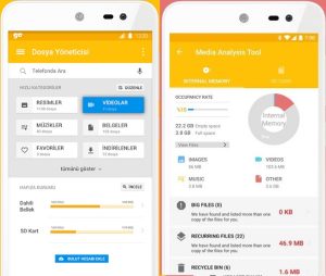 15 Best Android File Manager And File Browser Apps of 2025 - RankRed