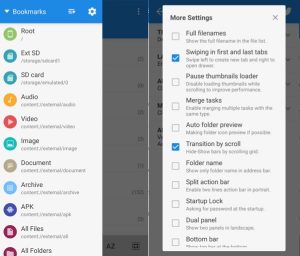 15 Best Android File Manager And File Browser Apps of 2025 - RankRed