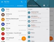 15 Best Android File Manager And File Browser Apps of 2025 - RankRed