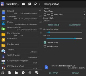 15 Best Android File Manager And File Browser Apps of 2025 - RankRed