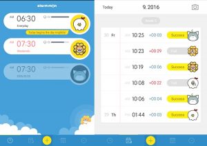 15 Best Alarm Clock Apps For iOS and Android | 2026 Edition - RankRed