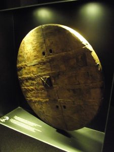 16 Fascinating Oldest Things Ever Found On Earth - RankRed