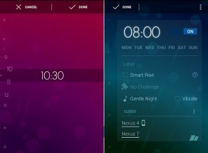 15 Best Alarm Clock Apps For iOS and Android | 2025 Edition - RankRed