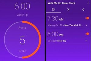 15 Best Alarm Clock Apps For iOS and Android | 2025 Edition - RankRed
