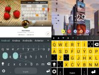 12 Best Keyboard Apps For Android With Advanced Features Of 2025 - RankRed