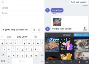12 Best Keyboard Apps For Android With Advanced Features Of 2025 - RankRed