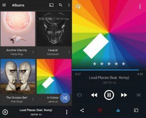 15 Best Music Player Apps For Android In 2025 - RankRed