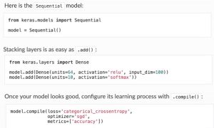 17 Best Machine Learning Tools In 2024 - RankRed