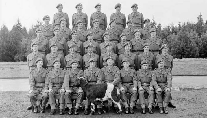 16 Most Dangerous Special Forces in the World | 2024 Edition - RankRed