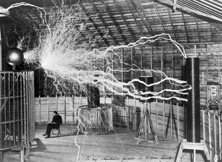 12 Ingenious Nikola Tesla Inventions In Various Fields - RankRed