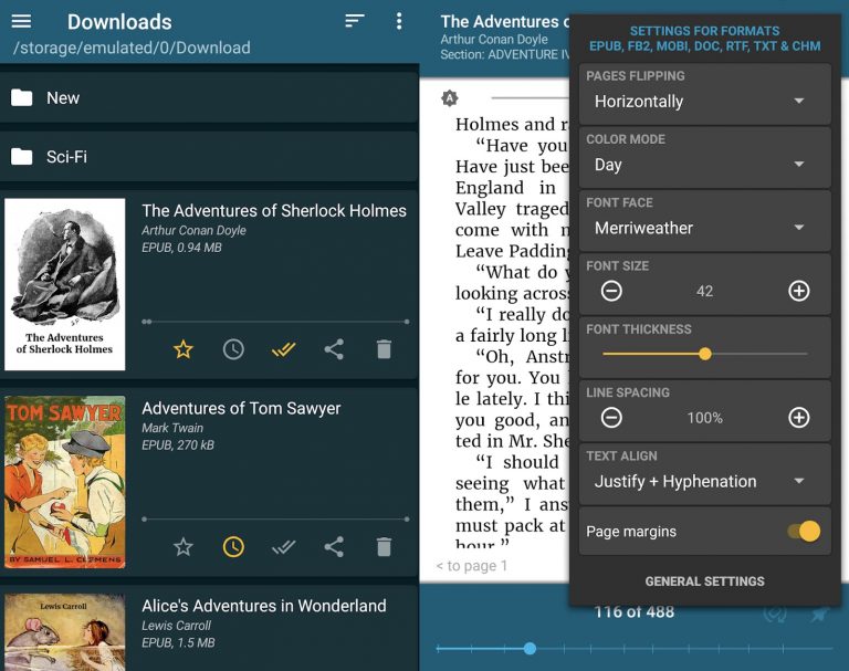 12 Best Android PDF Reader Apps Of 2025 - RankRed