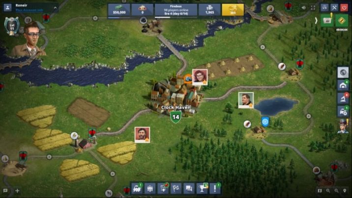 16 Best Browser Games To Kill Time | 2026 Edition - RankRed