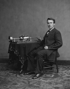 11 Thomas Edison Inventions That Everyone Should Know - RankRed