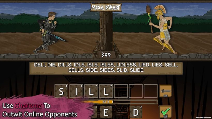 13 Best Typing Games To Improve Your Speed | 2025 Edition - RankRed