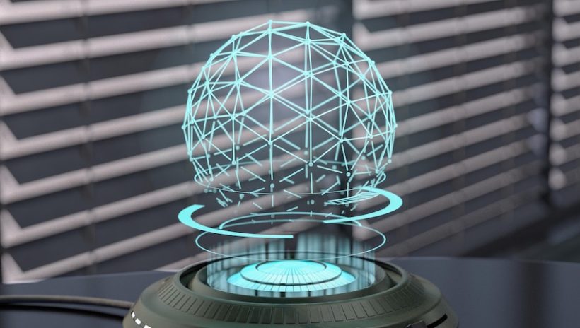 World's Fastest Spinning Object Revolves At 300 Billion RPM - RankRed