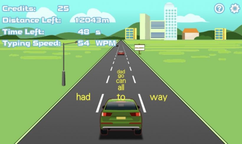 13 Best Typing Games To Improve Your Speed | 2025 Edition - RankRed