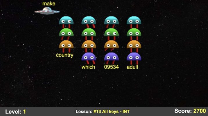 13 Best Typing Games To Improve Your Speed | 2025 Edition - RankRed