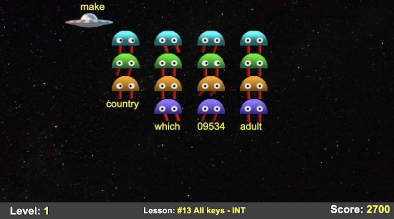 13 Best Typing Games To Improve Your Speed | 2025 Edition - RankRed