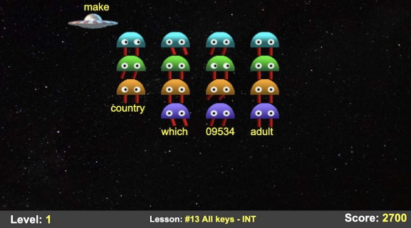 13 Best Typing Games To Improve Your Speed | 2025 Edition - RankRed