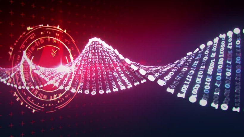 A New Way To Store Information In Molecules For Millions Of Years - RankRed