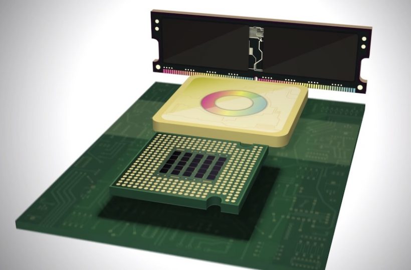 World's Fastest Optical RAM That Stores Light Instead Of Electricity ...