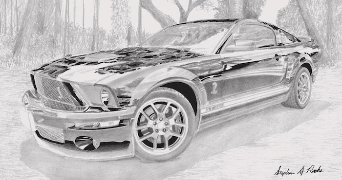 33 Exciting Things To Draw | 2023 Edition - RankRed