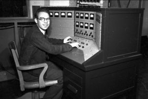 20 Greatest Computer Programmers Of All Time - RankRed
