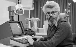 20 Greatest Computer Programmers Of All Time - RankRed