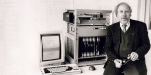 20 Greatest Computer Programmers Of All Time - RankRed