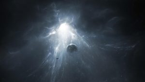 What Is A White Hole And How Is It Different From A Black Hole? - RankRed
