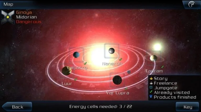 15 Best Space Games You Can Play In 2025 - RankRed