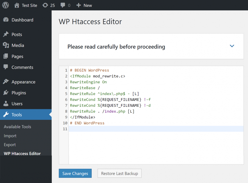 14 Best WordPress Plugins For Developers | 2025 Edition - RankRed