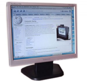 3 Different Types Of Monitors | Features & Disadvantages - RankRed
