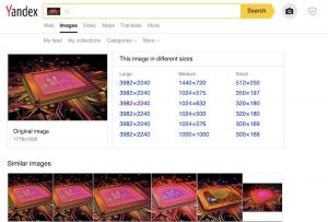 9 Best Reverse Image Search Engines And Apps Of 2025 - RankRed