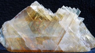 10 Hardest Minerals In The World | On Mohs Scale - RankRed