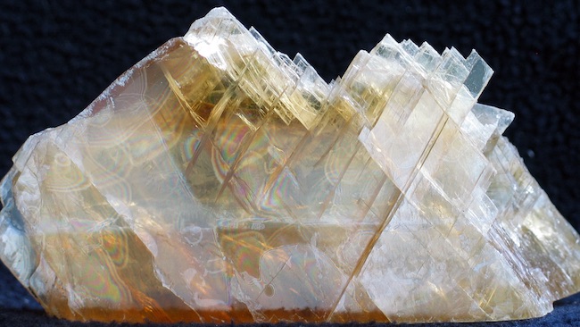 10 Hardest Minerals In The World | On Mohs Scale - RankRed