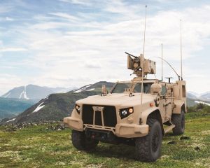 10 Most Advanced Military Vehicles In The World Today - RankRed