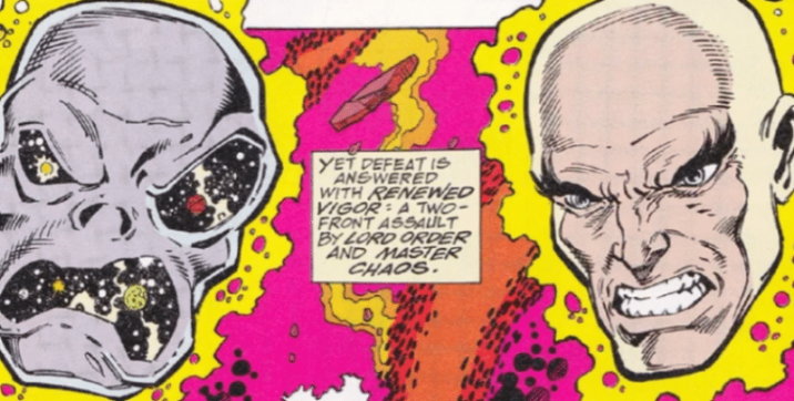 18 Most Powerful Marvel Characters Of All Time - RankRed