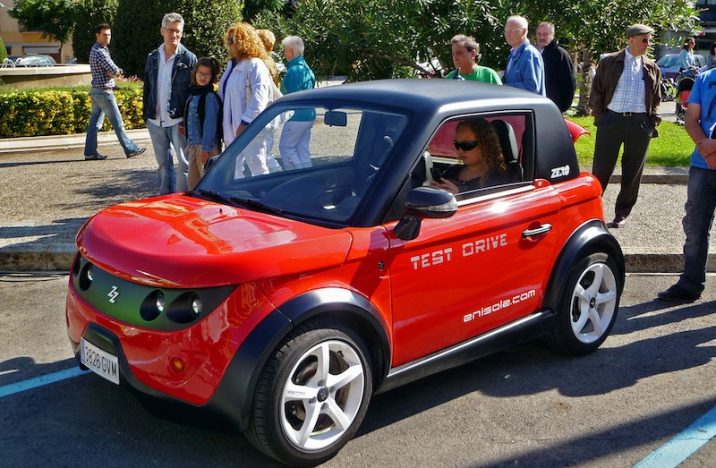 12 Different Types Of Cars | Based On Design - RankRed