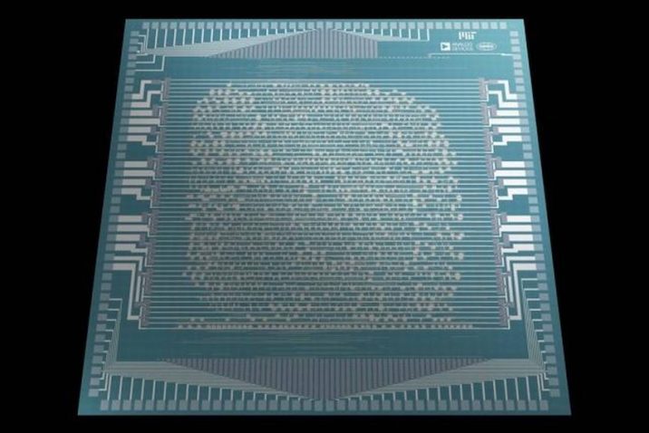 World's First 16-Bit Microprocessor Made Of Carbon Nanotube - RankRed