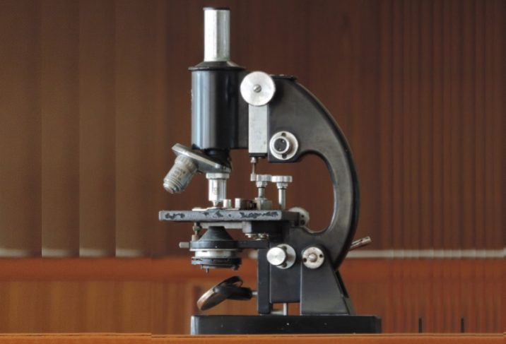 5 Different Types Of Microscopes And Their Applications - RankRed