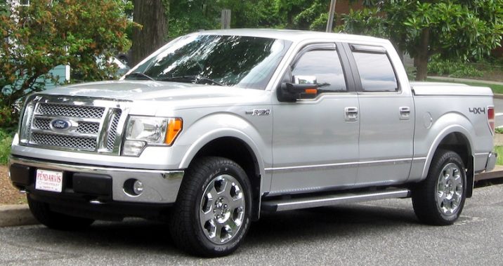 12 Different Types Of Cars | Based On Design - RankRed